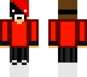 powerful | Minecraft Skins