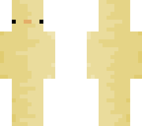 quack | Minecraft Skins