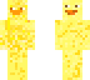 quack | Minecraft Skins