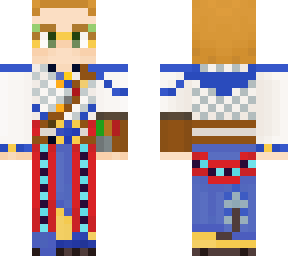 origins | Minecraft Skins