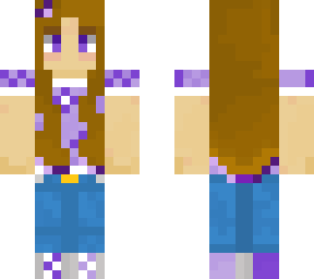 person | Minecraft Skins