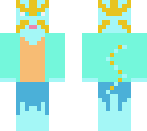 rare | Minecraft Skins