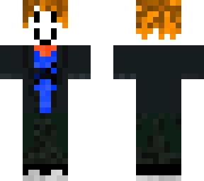 roblox bacon skin | Minecraft Skin