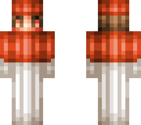 saint | Minecraft Skins