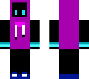 bot | Minecraft Skins