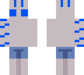 Shell | Minecraft Skin