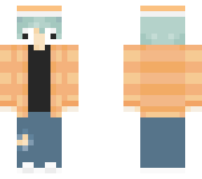 custom | Minecraft Skins