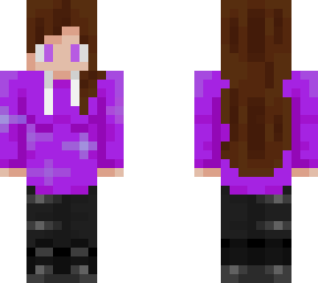 SimplyNova | Minecraft Skin