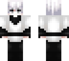 sin | Minecraft Skin