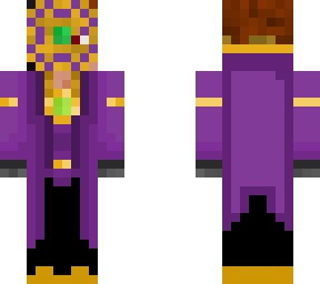 royal | Minecraft Skins