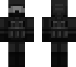 anti | Minecraft Skins