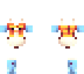 swimming | Minecraft Skins