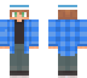 tazoh | Minecraft Skins