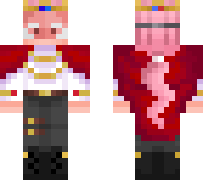 techno | Minecraft Skins