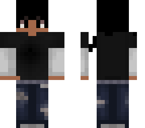 jay | Minecraft Skins