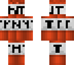 tnt | Minecraft Skins