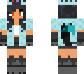 ultima | Minecraft Skins