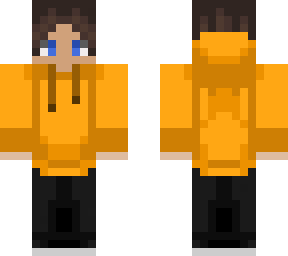 unhinged | Minecraft Skins
