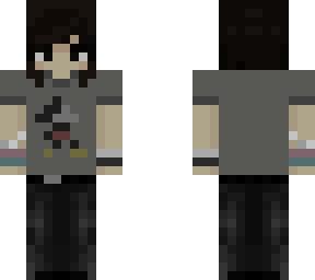 mickey mouse | Minecraft Skins