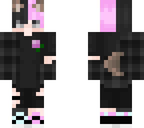 tail | Minecraft Skins