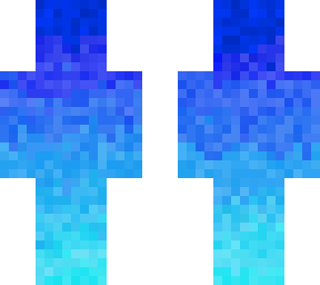 Water | Minecraft Skin