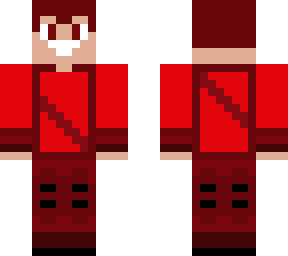 wojan | Minecraft Skin