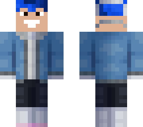 wojan | Minecraft Skins