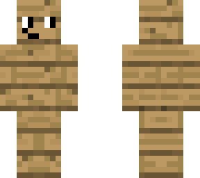 wood | Minecraft Skins