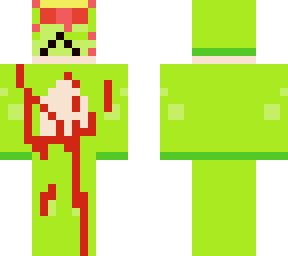 zaba | Minecraft Skins