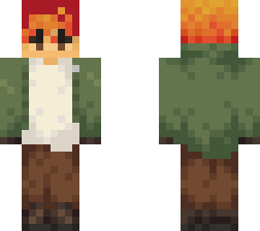 little club | Minecraft Skins