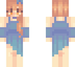 pale | Minecraft Skins