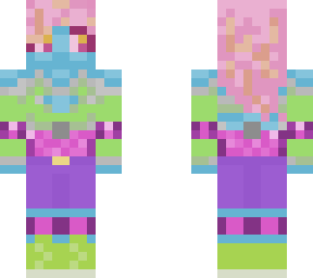 stars | Minecraft Skins