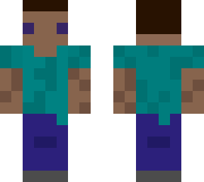 steve | Minecraft Skins