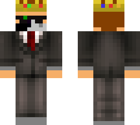 ranboo | Minecraft Skins