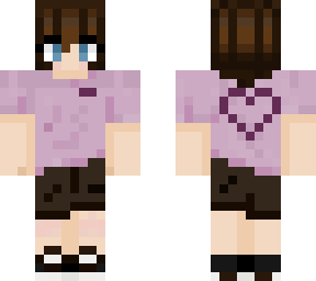 ali | Minecraft Skin