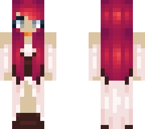 lilith | Minecraft Skins