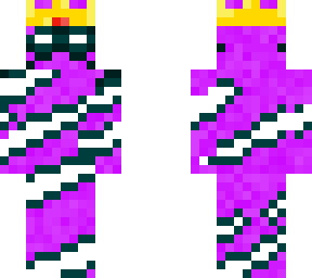 void | Minecraft Skins