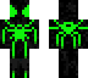 spider | Minecraft Skins