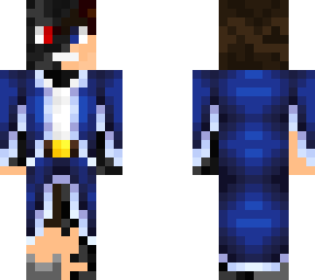 magic | Minecraft Skins