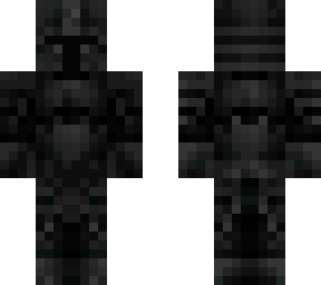 black knight | Minecraft Skin