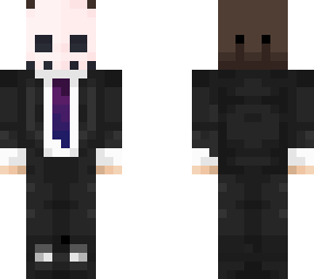 blank | Minecraft Skins