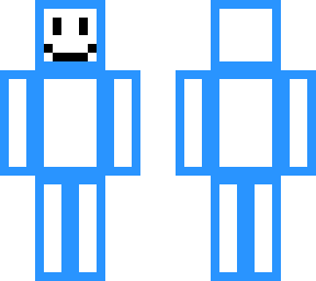 outline | Minecraft Skins
