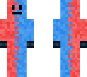 red | Minecraft Skins