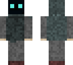 Boy with uke | Minecraft Skin