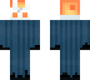 vessel | Minecraft Skins