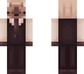 smp skin | Minecraft Skins