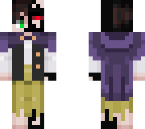 ranboo | Minecraft Skins