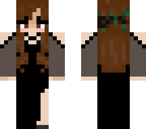 chloe | Minecraft Skins
