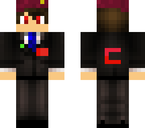 cobra | Minecraft Skins