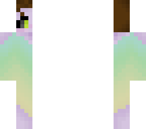 Collab anyone?? | Minecraft Skin